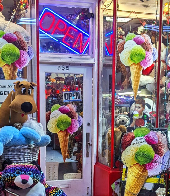 florida funky candy store ftr