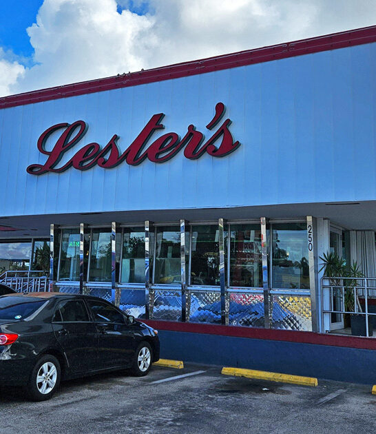 florida iconic breakfast spot ftr