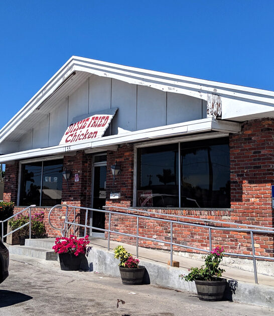 florida iconic fried chicken ftr
