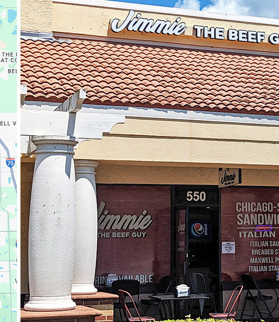 florida italian beef sandwich ftr