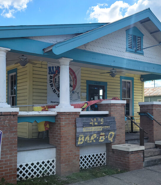 florida legendary barbecue joint ftr