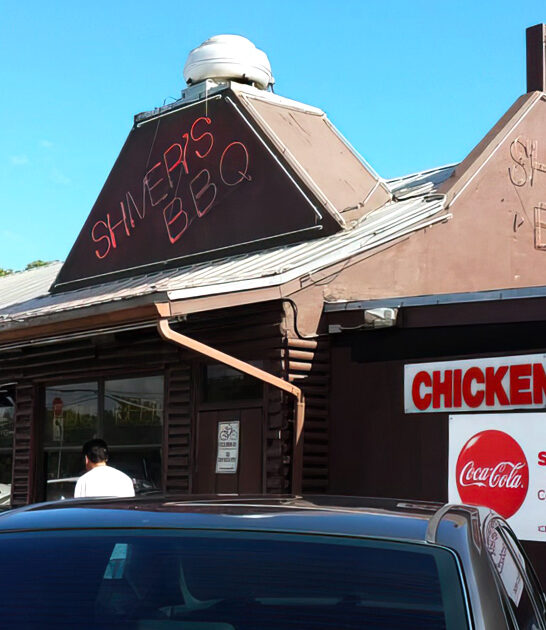 florida legendary barbecue restaurant ftr