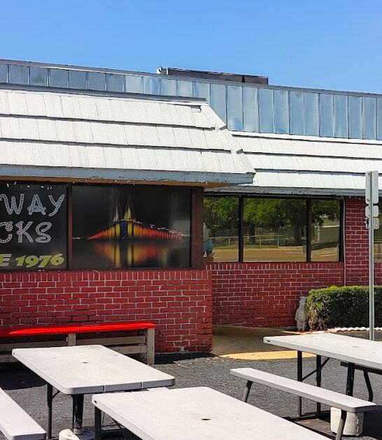 florida legendary diner ftr