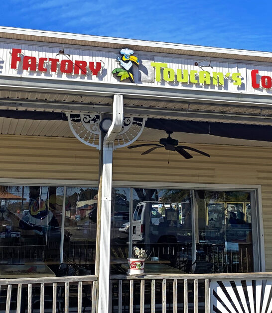 florida legendary pie shop ftr