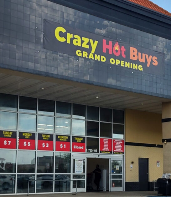 florida massive discount store ftr