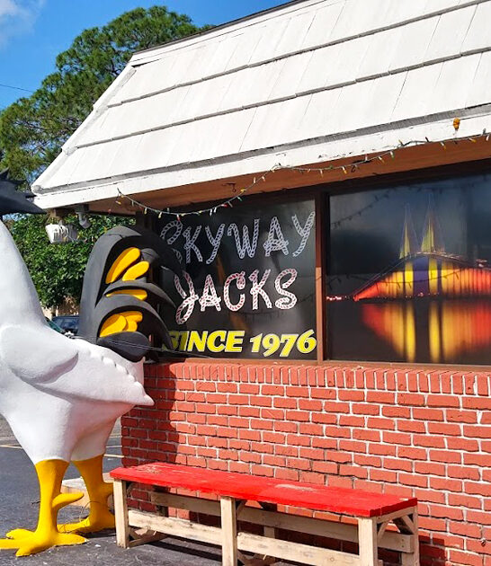 florida old fashioned diner ftr