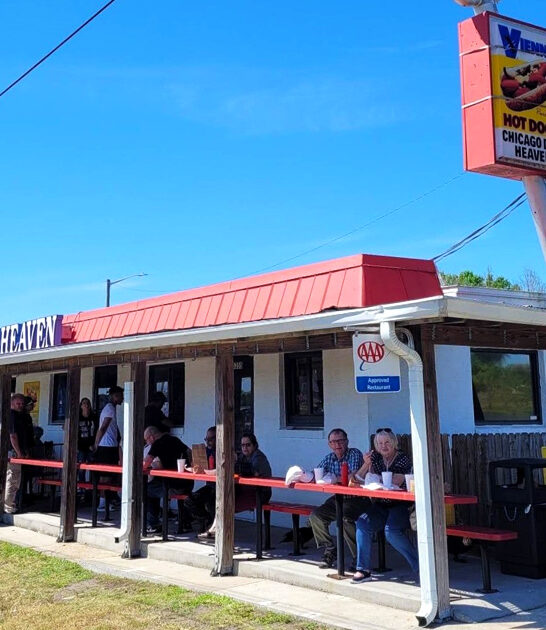 florida outrageously delicious food ftr