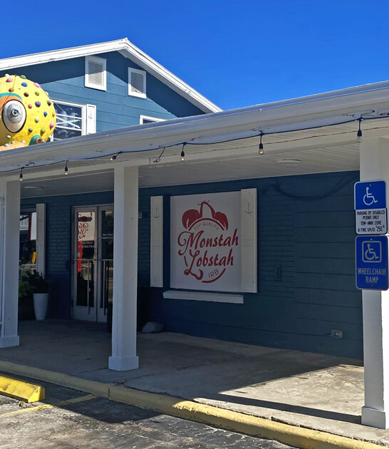 florida restaurant best lobsters ftr