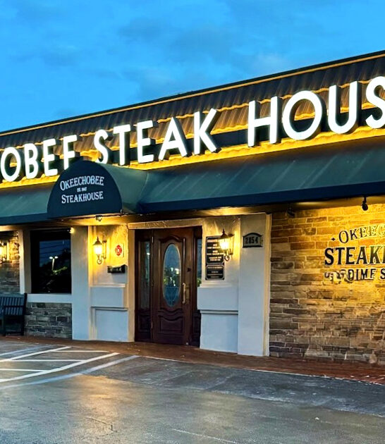 florida restaurant best steaks ftr