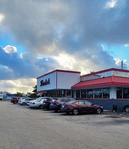 florida restaurant visit spring ftr