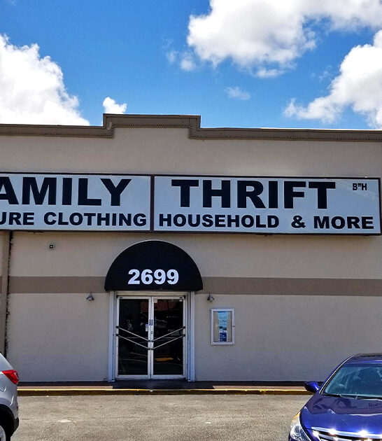 florida shopping adventure ftr
