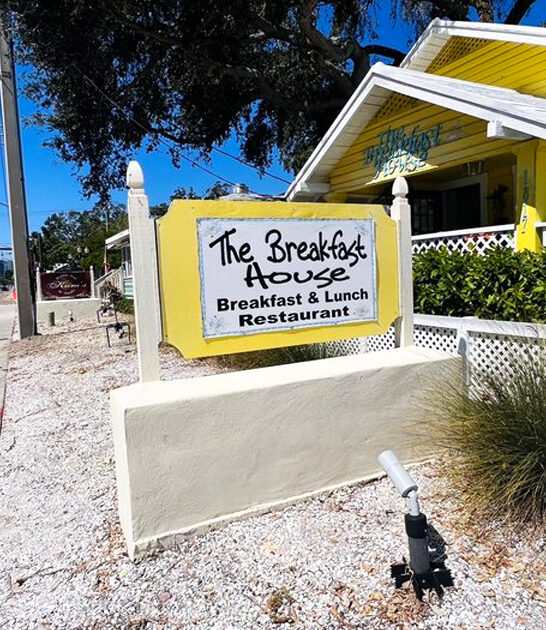 florida small breakfast restaurant ftr