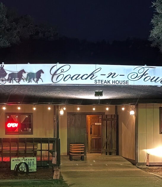 florida steakhouse delicious food ftr