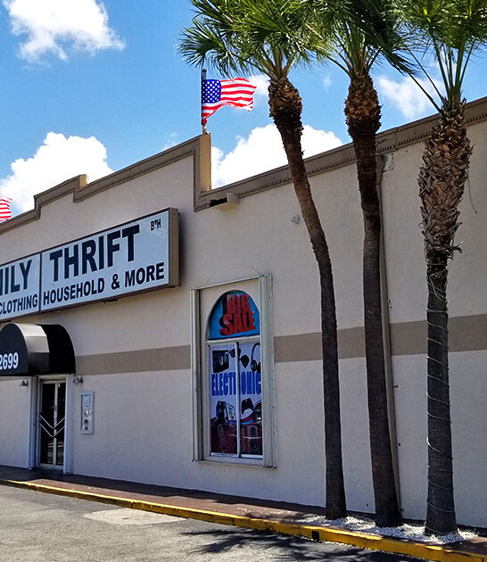 florida store countless treasures ftr