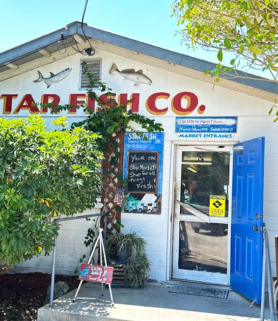 florida tiny seafood joint ftr
