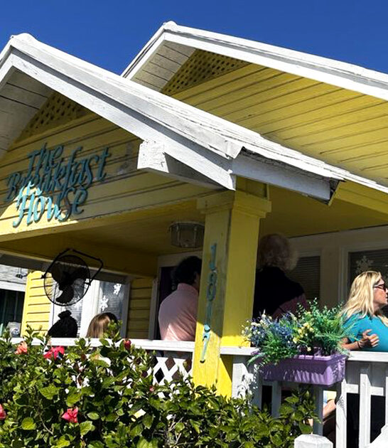 florida top breakfast ftr
