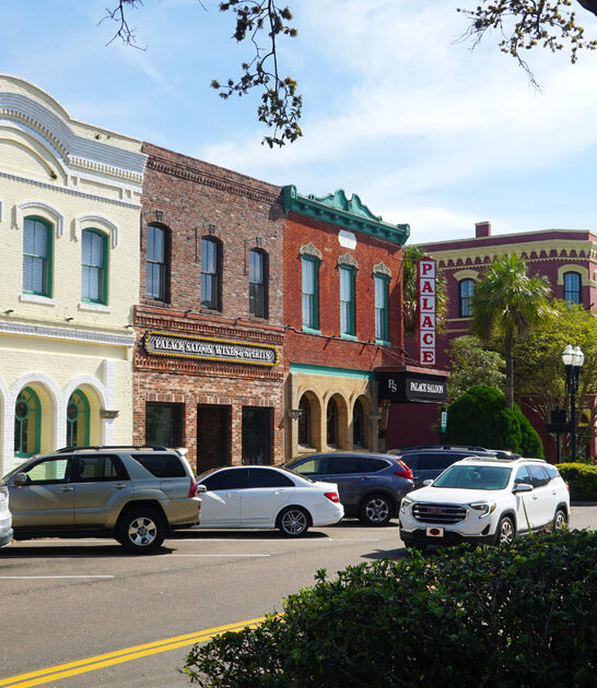 florida town hallmark movie ftr