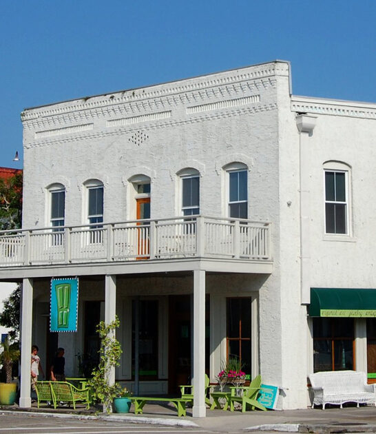 florida town iconic restaurant ftr