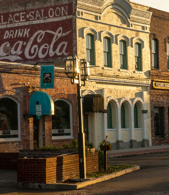 florida town movie like ftr