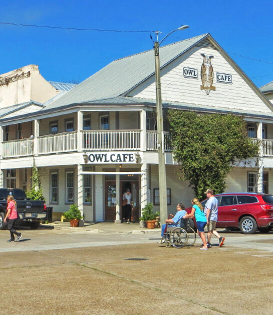 florida town seafood shack ftr