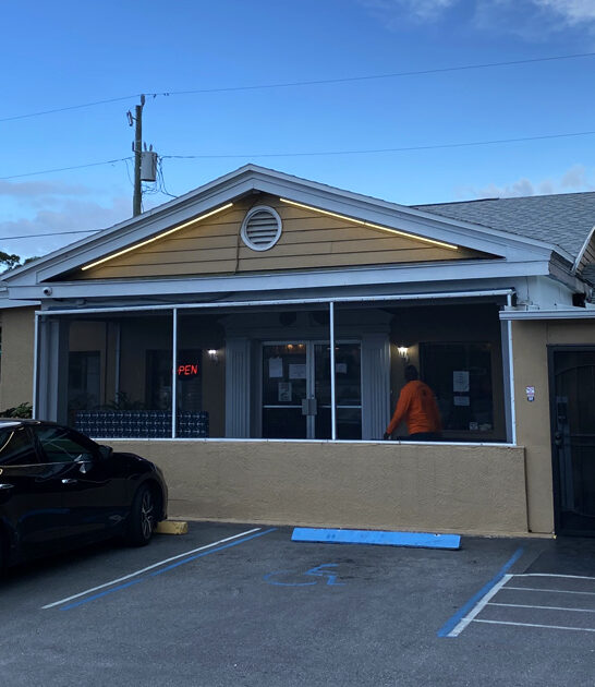 florida unassuming restaurant chicken ftr