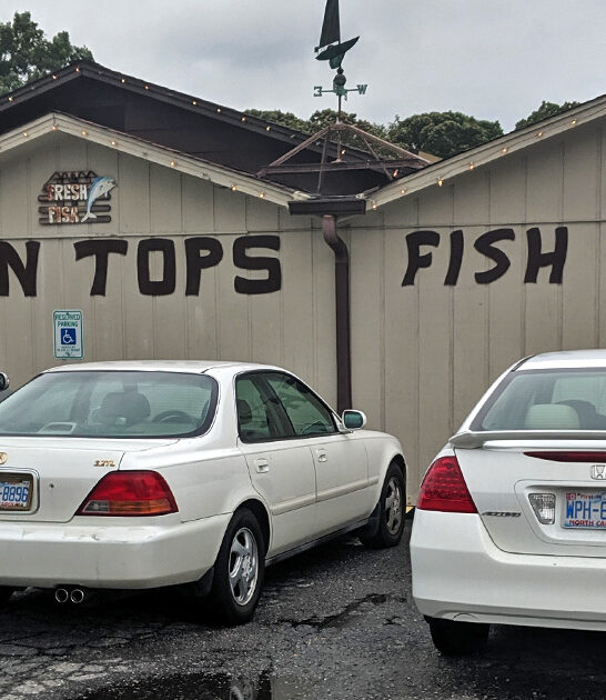 flounder north carolina restaurant ftr