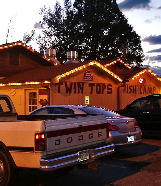 flounder restaurant north carolina ftr