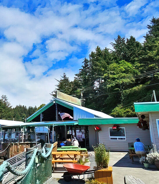 fresh crabs restaurant oregon ftr