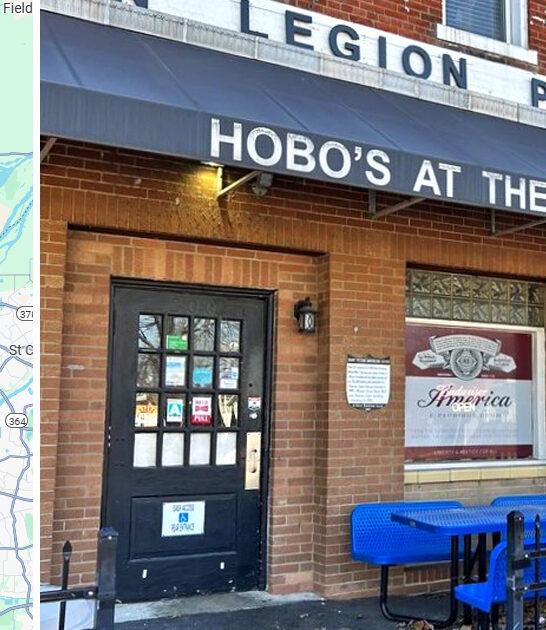 fried catfish restaurant missouri ftr