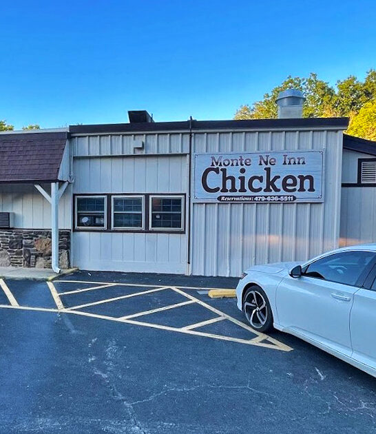 fried chicken arkansas best ftr