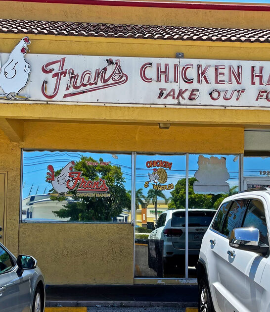 fried chicken florida delicious ftr