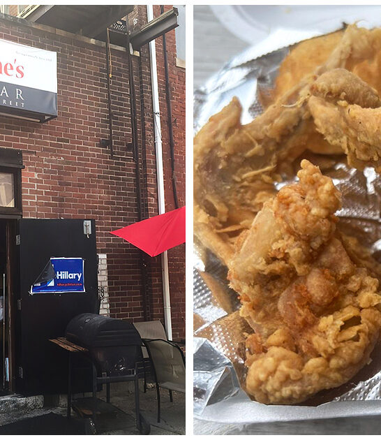 fried chicken kentucky delicious ftr