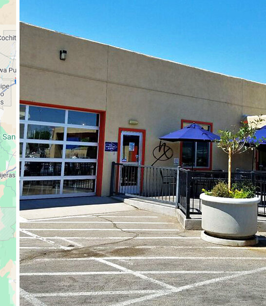 fried chicken new mexico ftr