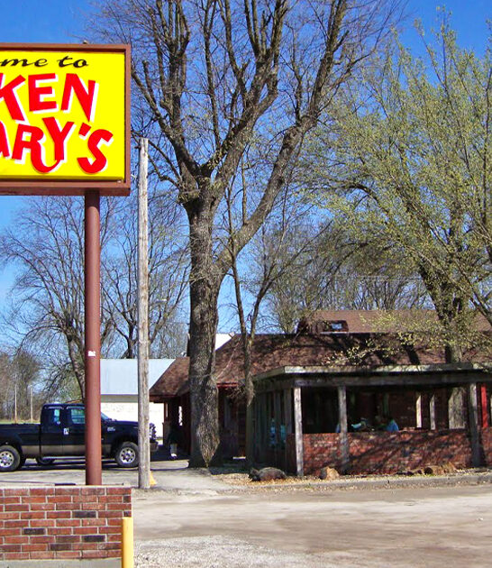 fried chicken restaurant kansas ftr