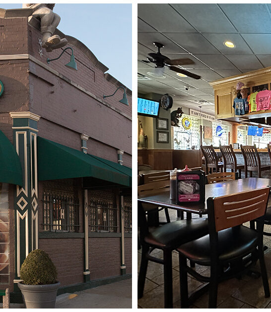 fried chicken restaurant missouri FTR