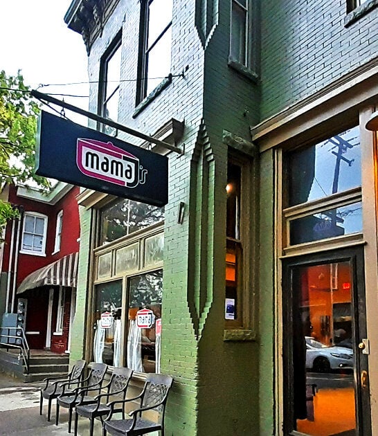 fried chicken restaurant virginia ftr