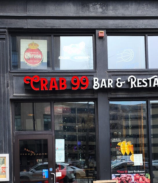 fried clams restaurant indiana ftr