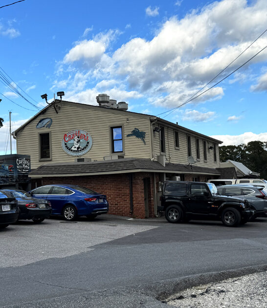 fried clams restaurant maryland ftr