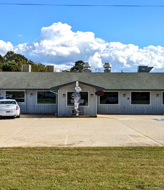 fried fish arkansas restaurant ftr