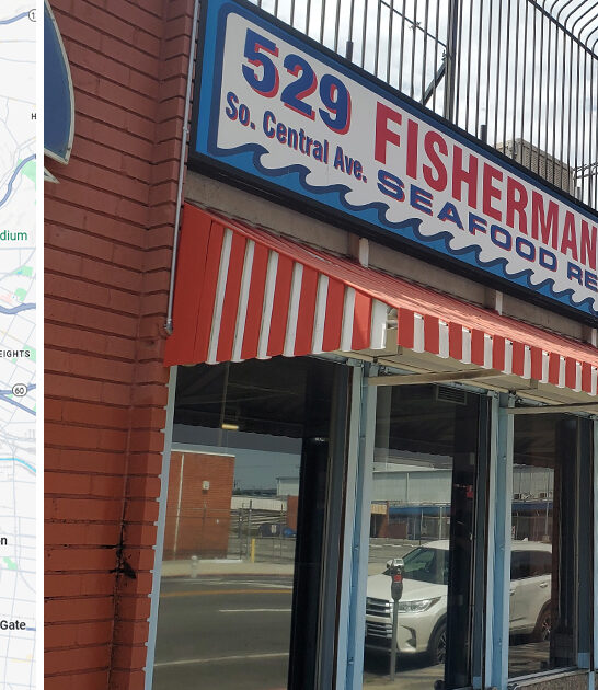 fried fish restaurant california ftr