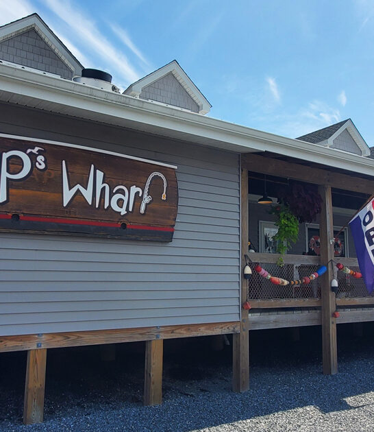 fried flounder restaurant delaware ftr
