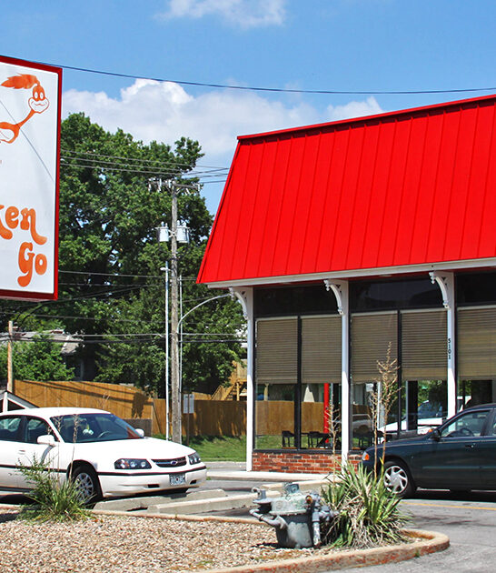 fried missouri restaurant chicken ftr