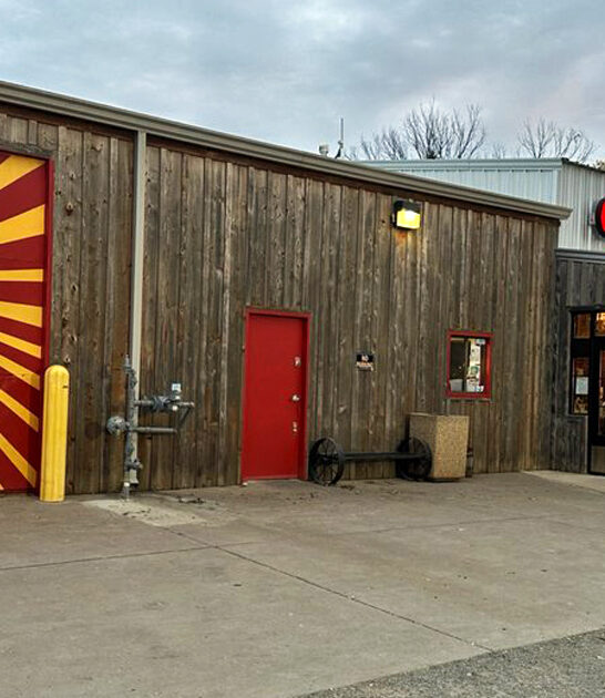 fried oklahoma chicken restaurant ftr