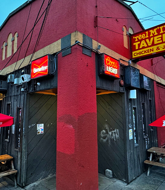 fried oregon chicken ftr