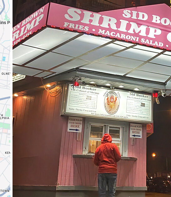 fried shrimp pennsylvania restaurant ftr