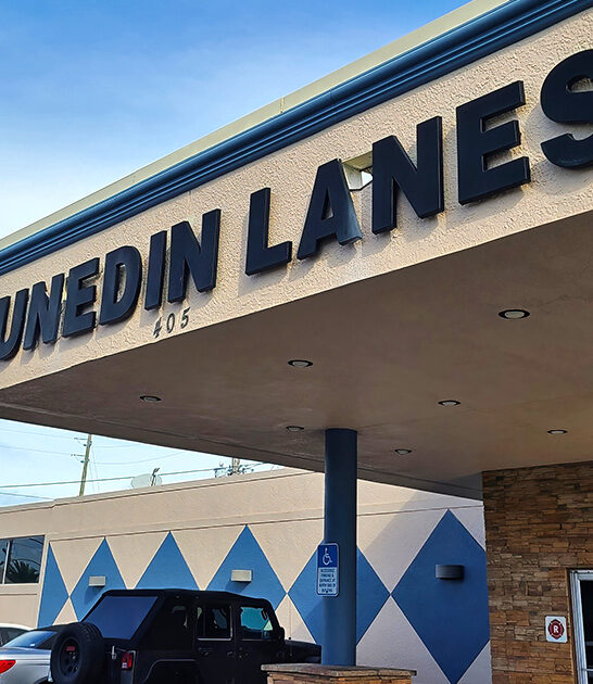 fun bowling alley florida ftr