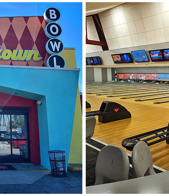 fun bowling alley georgia ftr