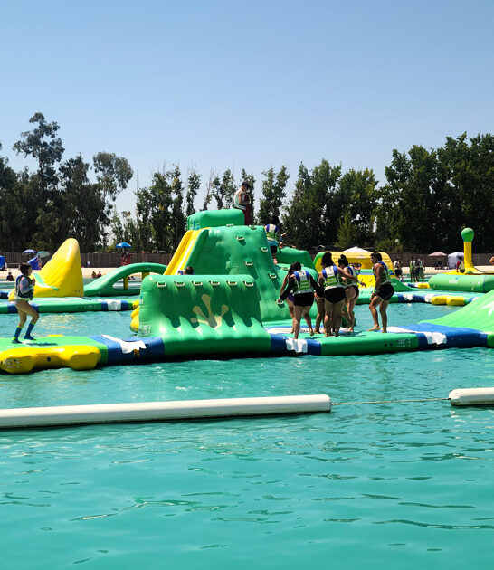 fun floating waterpark california ftr