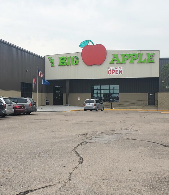 fun indoor playground nebraska ftr