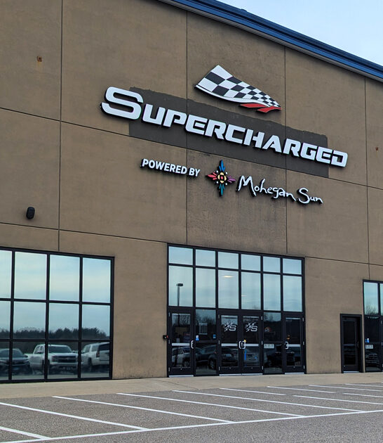 fun kart track connecticut ftr